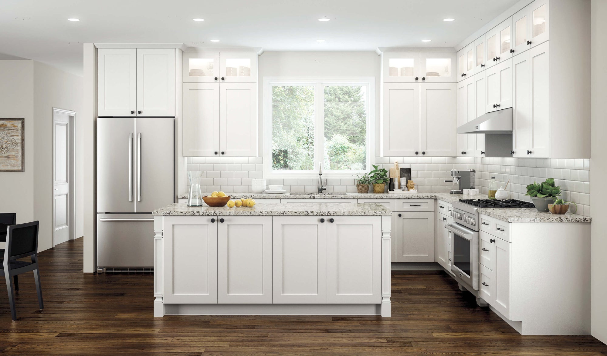 Cosentino Kitchen Countertops - Home Touch Design NJ